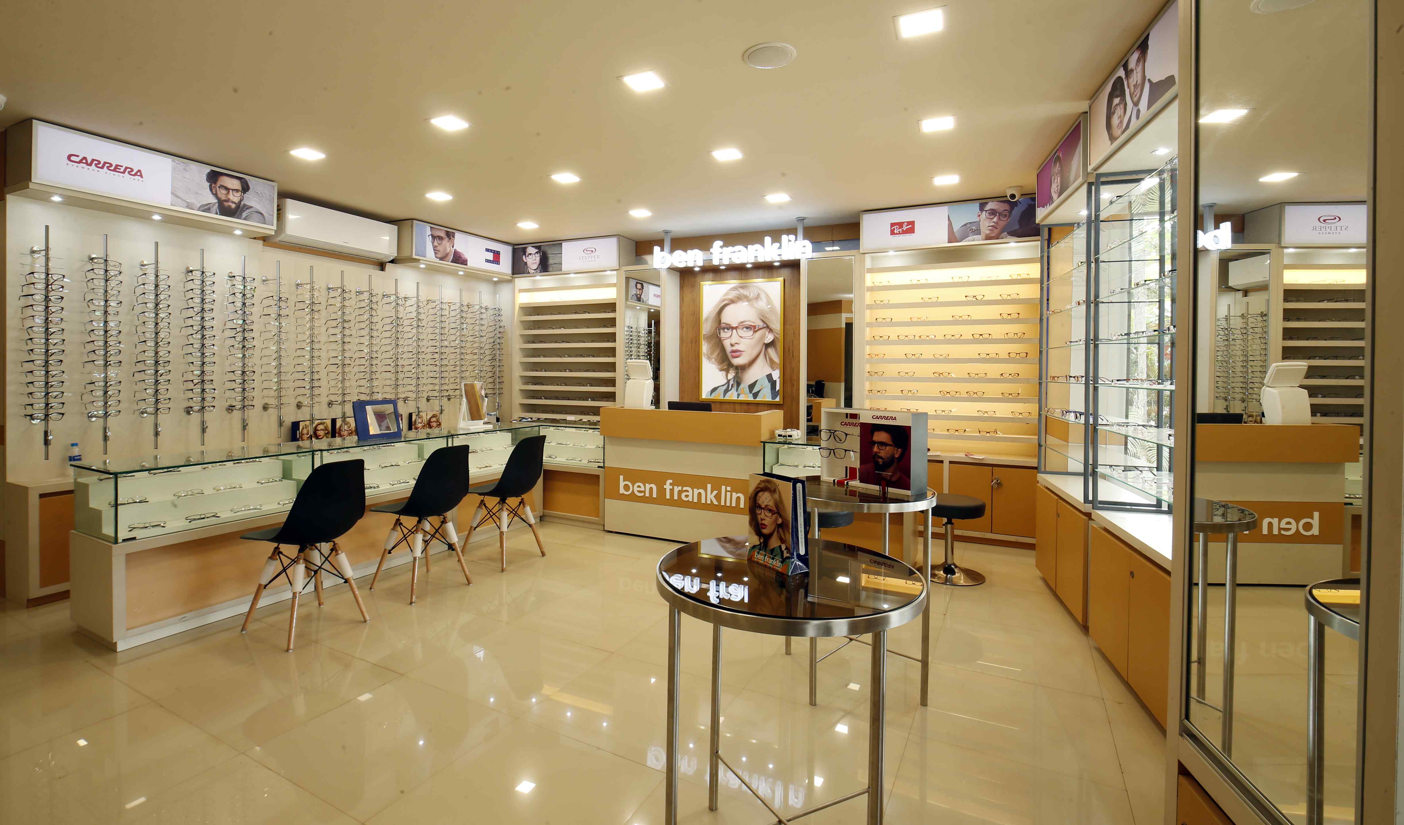 Nu Vision EyeCare